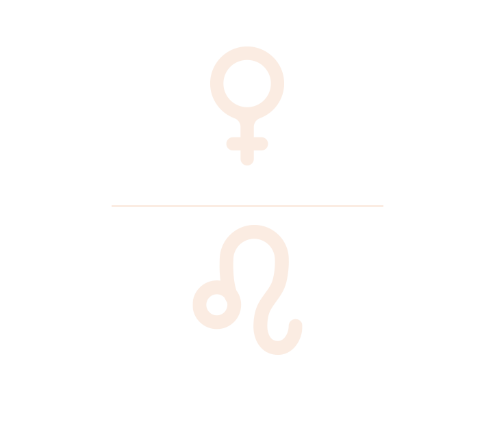 Venus in Leo - TerribleKid